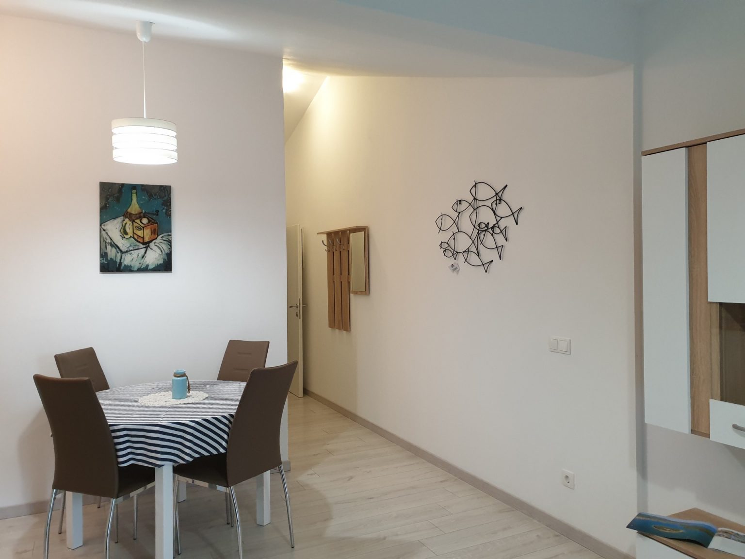 JATO RIBA – MareDecor